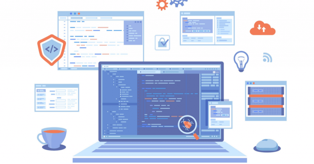 Salesforceエンジニアとは？仕事内容や将来性が高いと言われる理由も解説！ | AIdrops