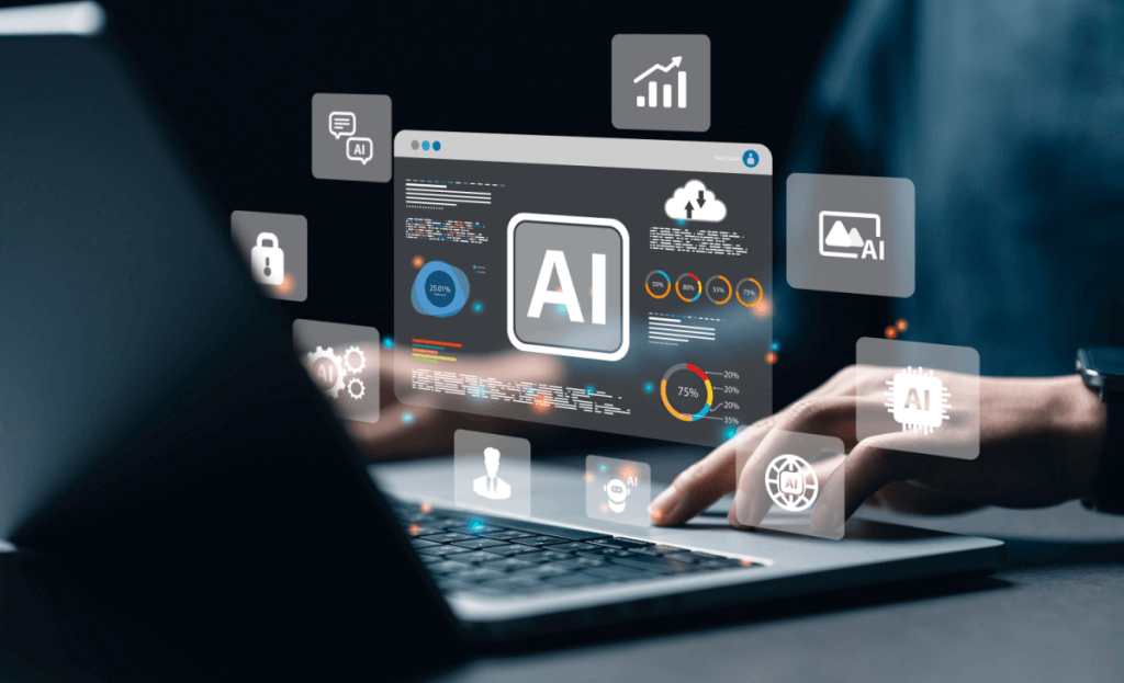 AIによるデータ分析とは？メリットや注意点、活用例について解説 | AIdrops