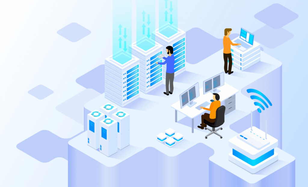 インフラエンジニアの転職成功のポイント、未経験からの転職は可能？ | AIdrops