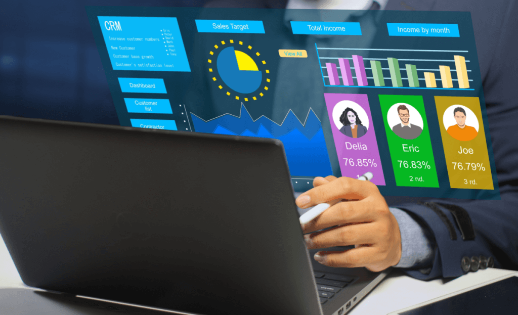 Salesforceエンジニアの年収は高い？年収アップの方法を解説 | AIdrops