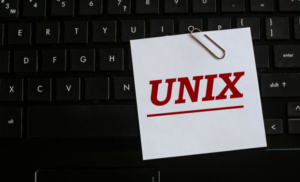 UNIX(ユニックス)とは？その特徴やLinuxとの違いを解説 | AIdrops